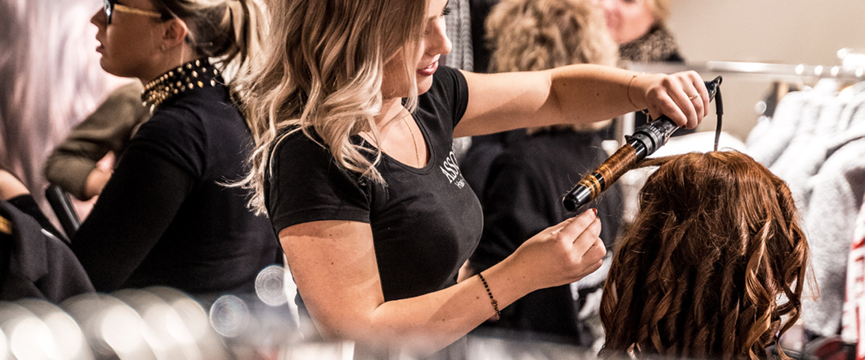 Nevada Salon | The Hair Extension Company